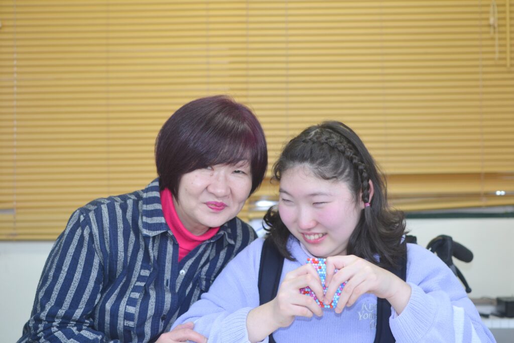 美容室に来る誰もが“大切にされる”場所であり続けたい - Piece 福祉と子育てをつなぐWEBメディア