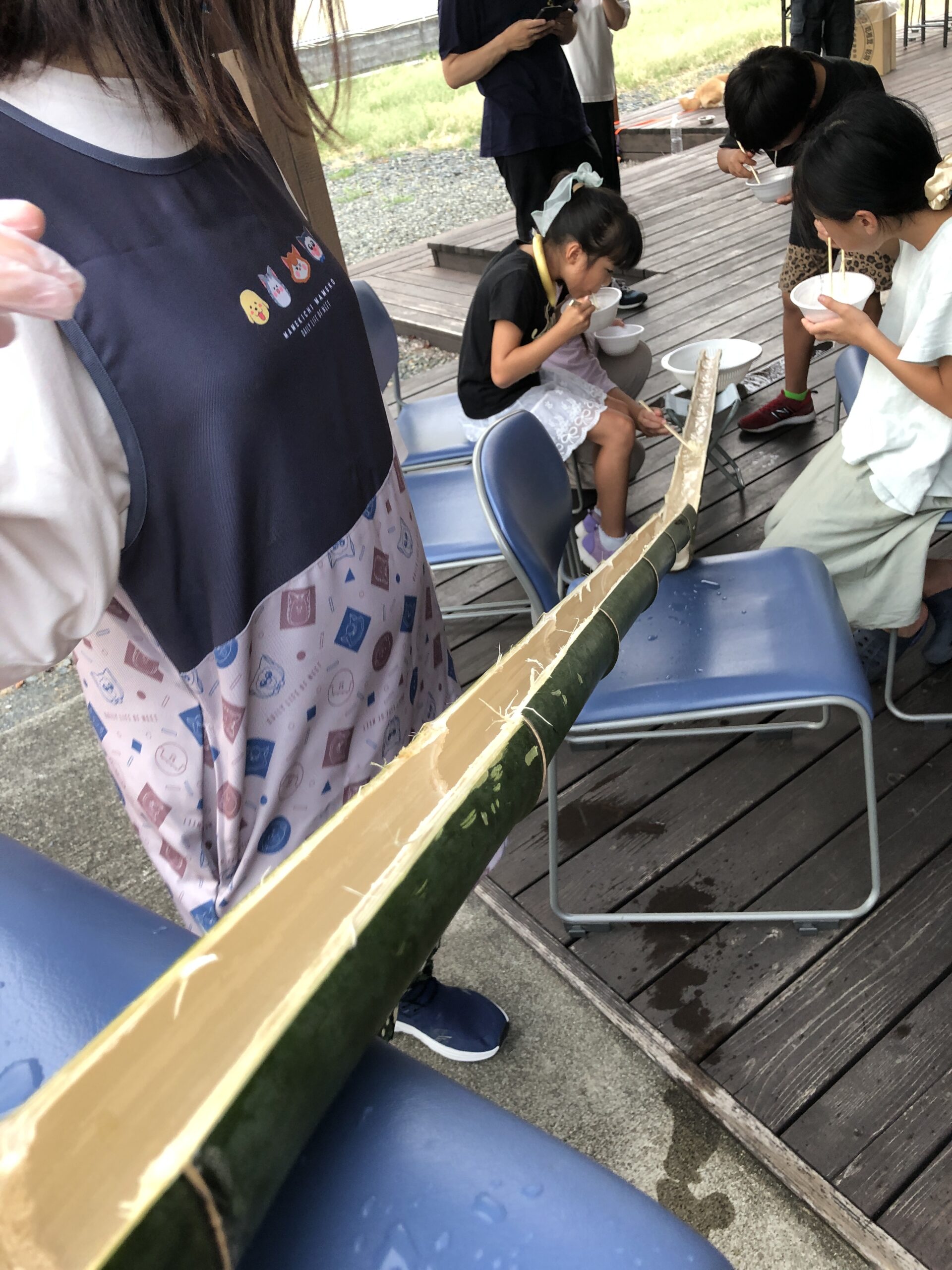 パラレルアクティビティ交流会 | HitoReha(ヒトリハ)