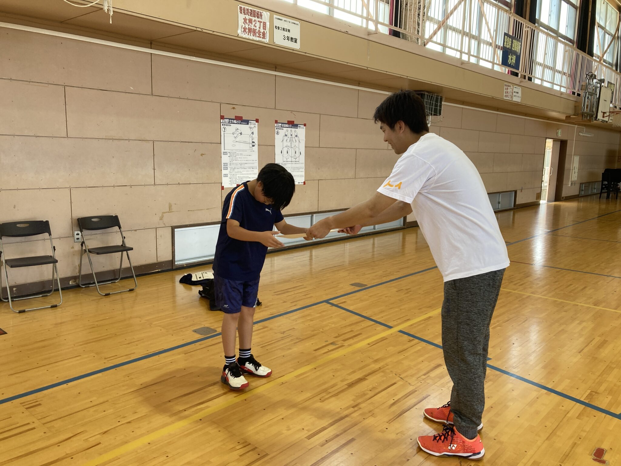 2人目のパラレルアクティビティ卒業 | HitoReha(ヒトリハ)